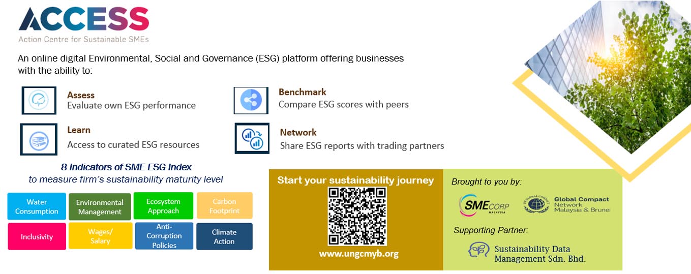 SMEinfo Portal – Everything You Need To Know About SMEs in Malaysia
