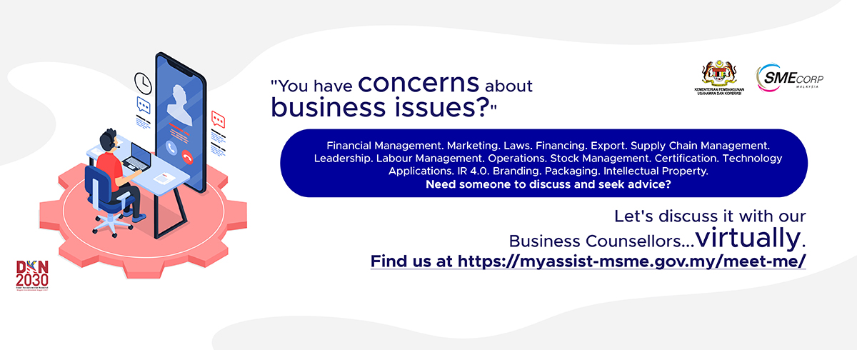 SMEinfo Portal – Everything You Need To Know About SMEs in Malaysia