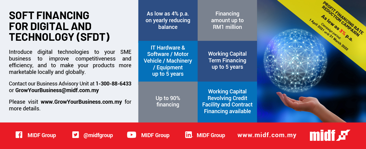 SMEinfo Portal – Everything You Need To Know About SMEs in Malaysia