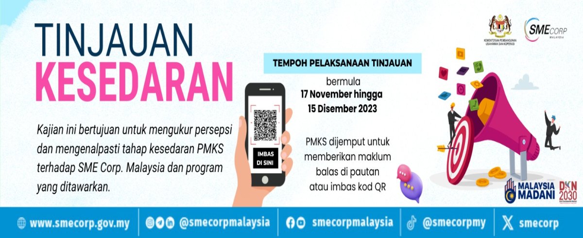 SMEinfo Portal – Everything You Need To Know About SMEs in Malaysia