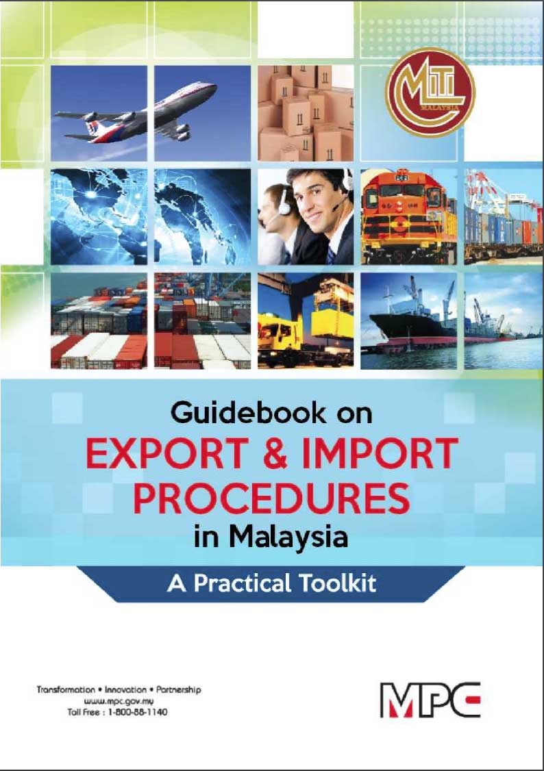 Pengenalan Kepada Import - Portal SMEinfo