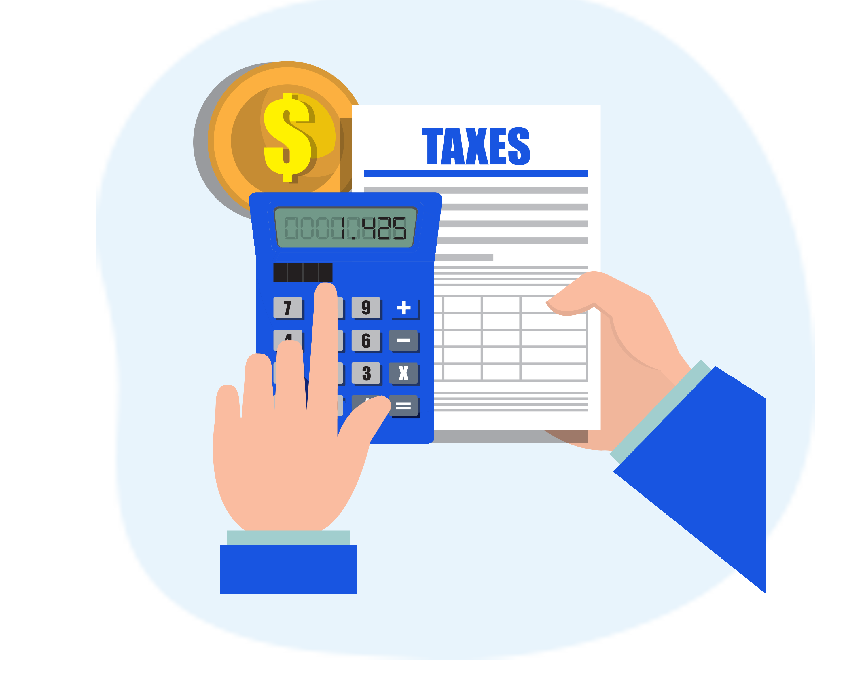 Understanding Tax – SMEinfo Portal