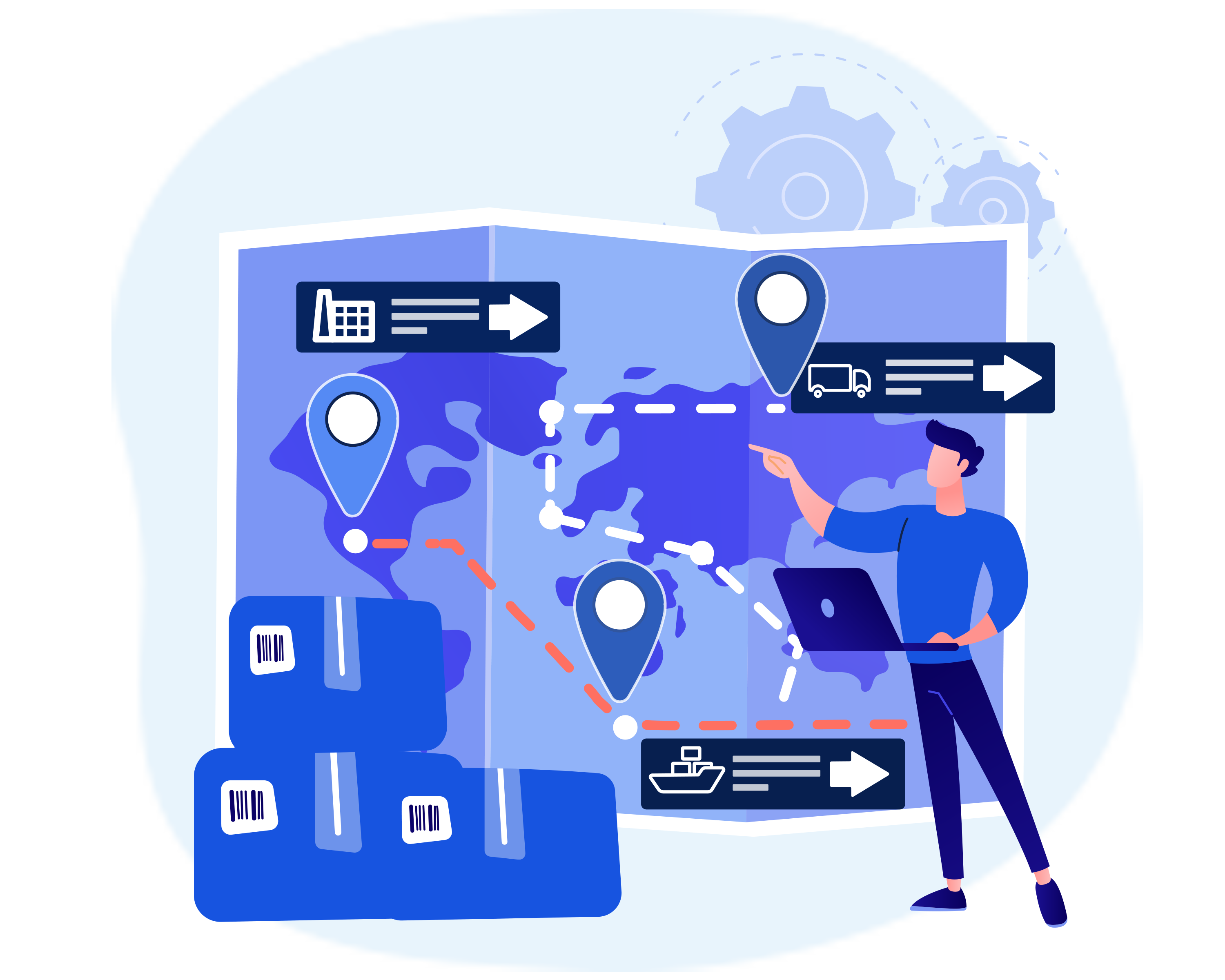 Beginner's Guide to Exporting - SMEinfo Portal