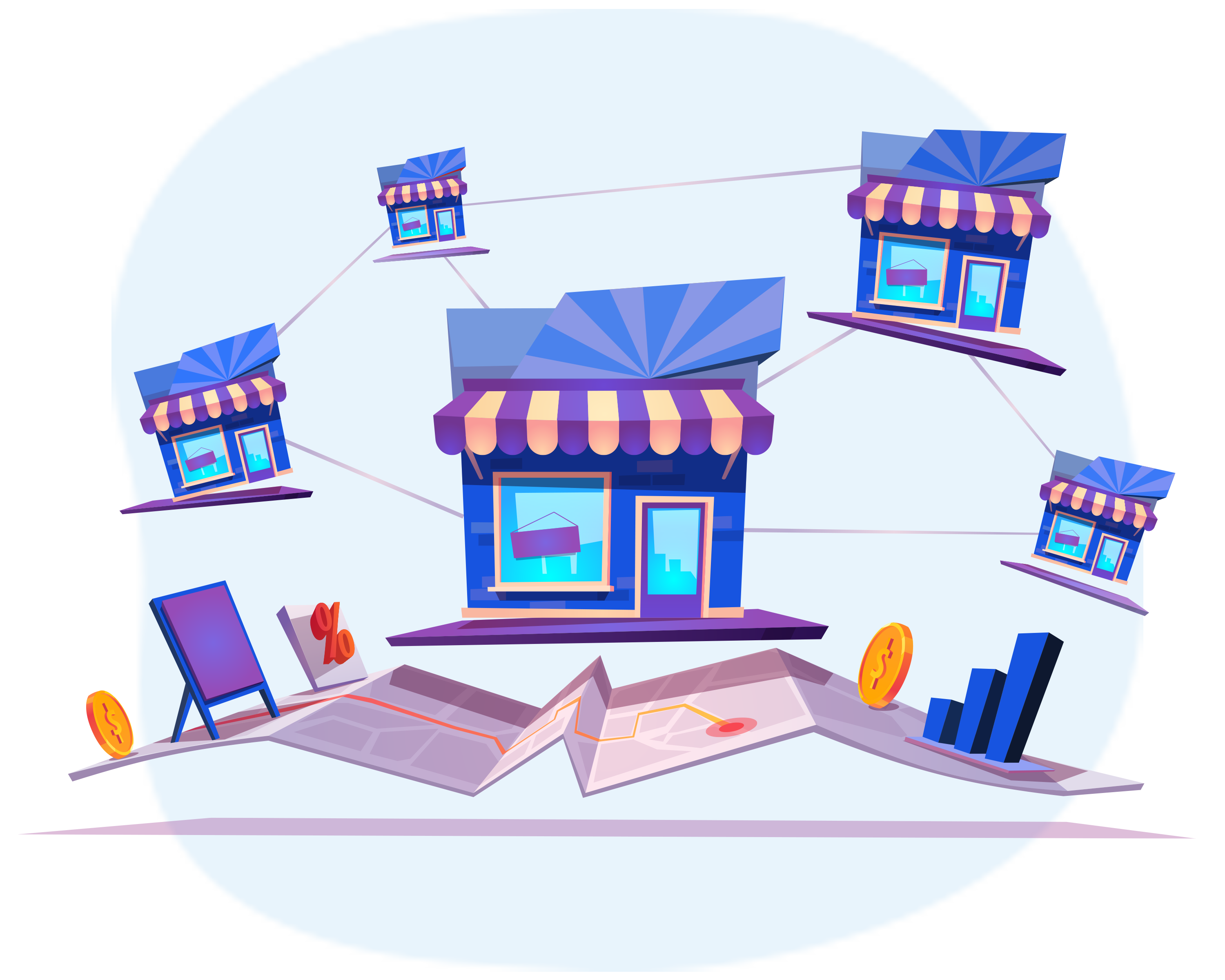 Franchise Model - SMEinfo Portal