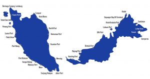 Ports in Malaysia - SMEinfo Portal