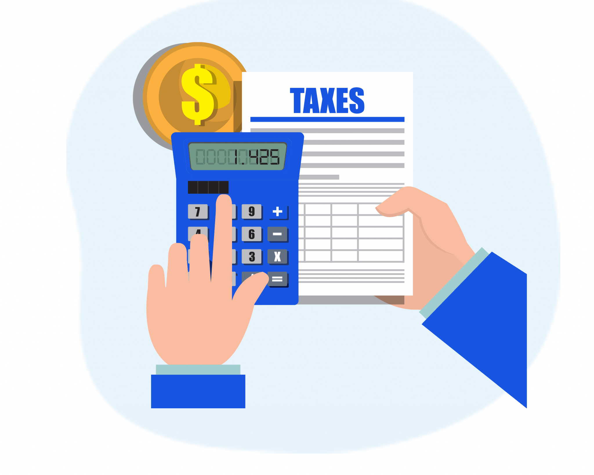 Understanding Tax - SMEinfo Portal